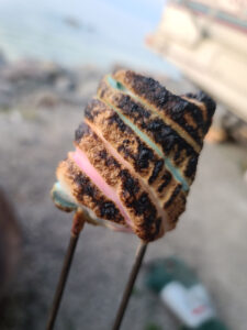 Best Camping Marshmallows for S'Mores Over A Camp Fire - 2 Nerds In A Truck