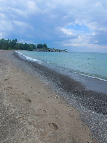 Fifty Point Conservation Area Review & Camping Guide - 2 Nerds In A Truck