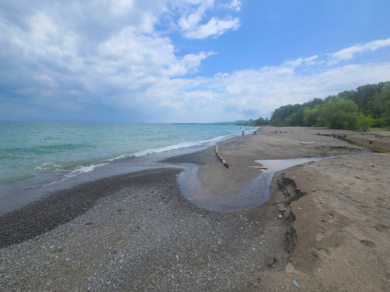 Fifty Point Conservation Area Review & Camping Guide - 2 Nerds In A Truck