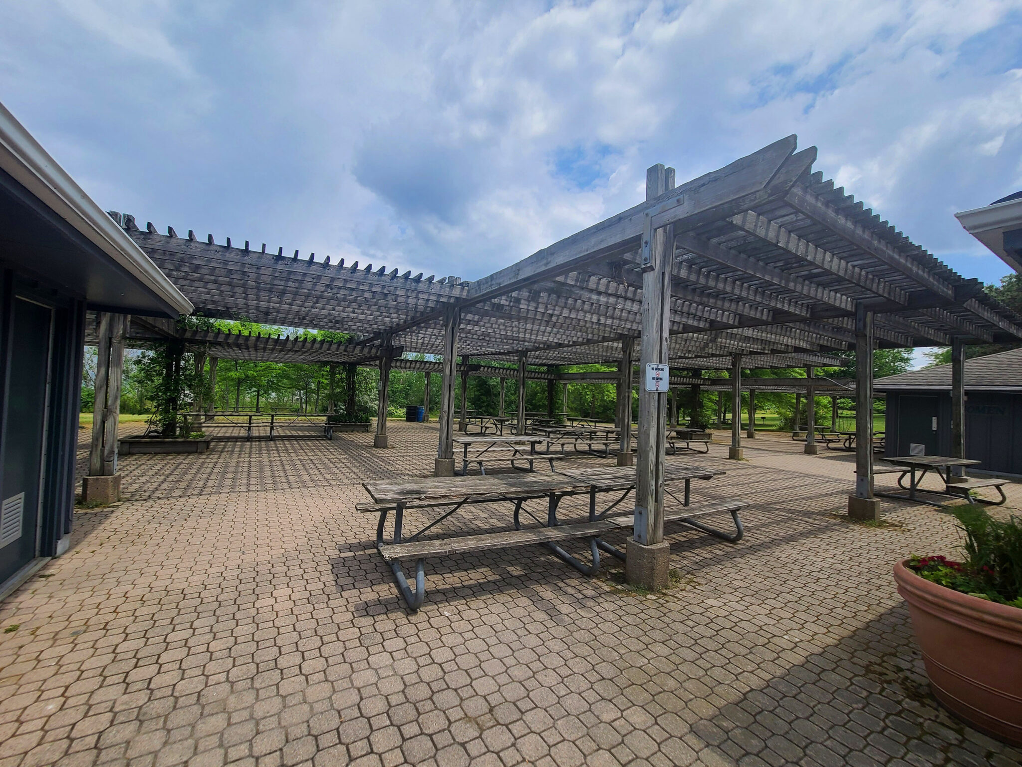 Fifty Point Conservation Area Review & Camping Guide - 2 Nerds In A Truck