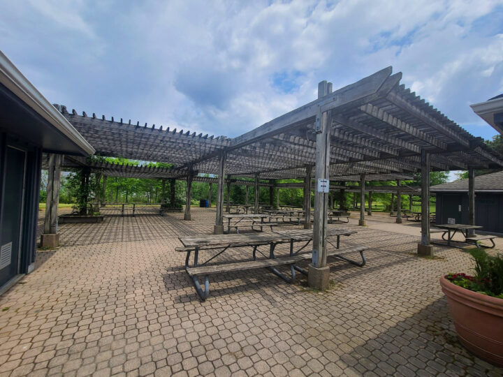 Fifty Point Conservation Area Review & Camping Guide - 2 Nerds In A Truck