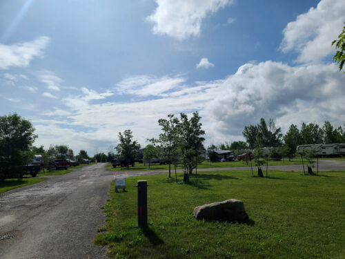 Fifty Point Conservation Area Review & Camping Guide - 2 Nerds In A Truck