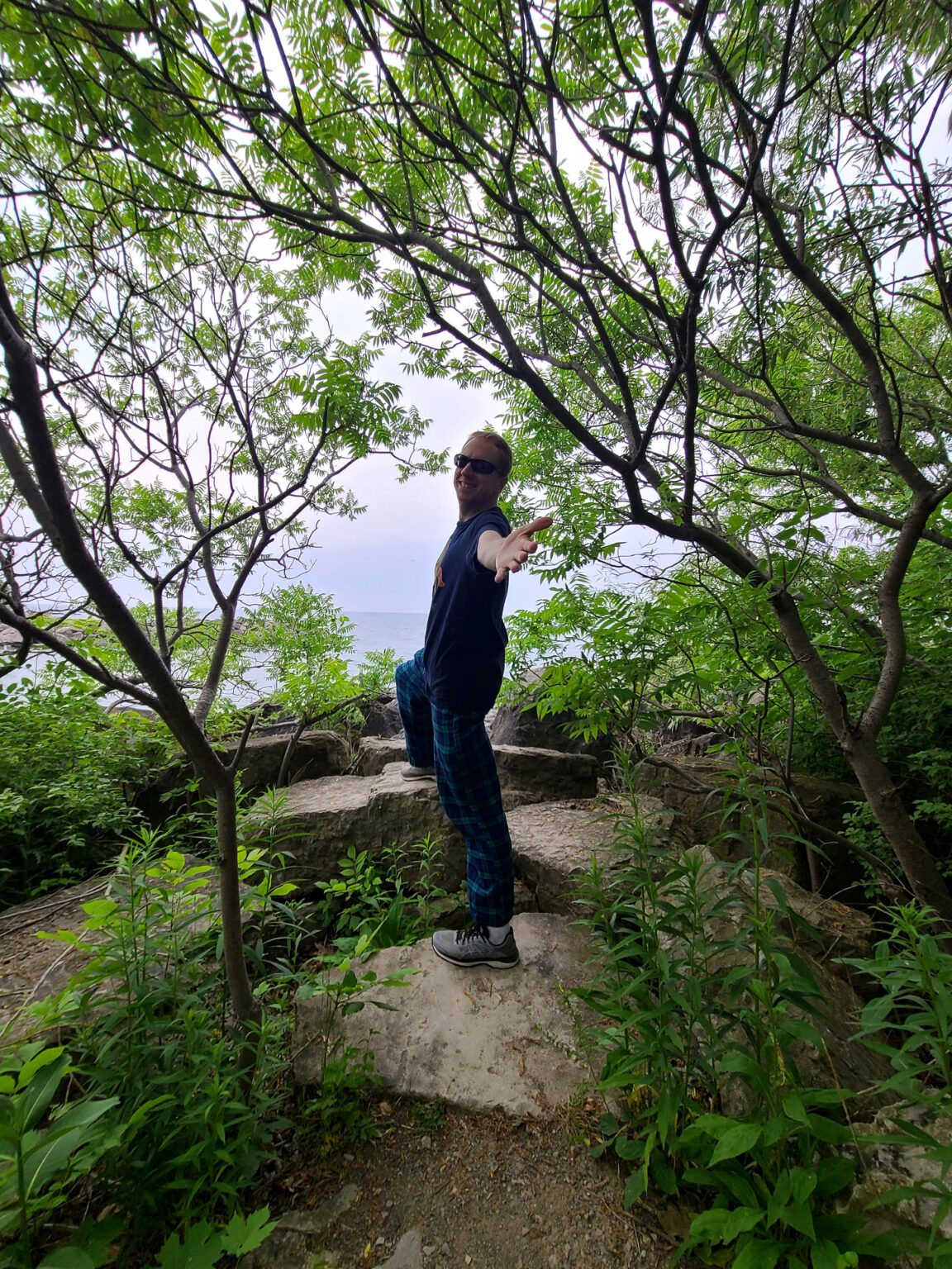 Fifty Point Conservation Area Review & Camping Guide - 2 Nerds In A Truck