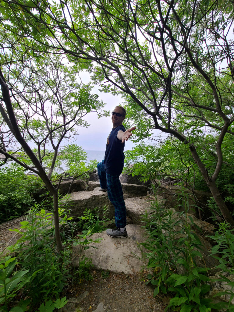 Fifty Point Conservation Area Review & Camping Guide - 2 Nerds In A Truck