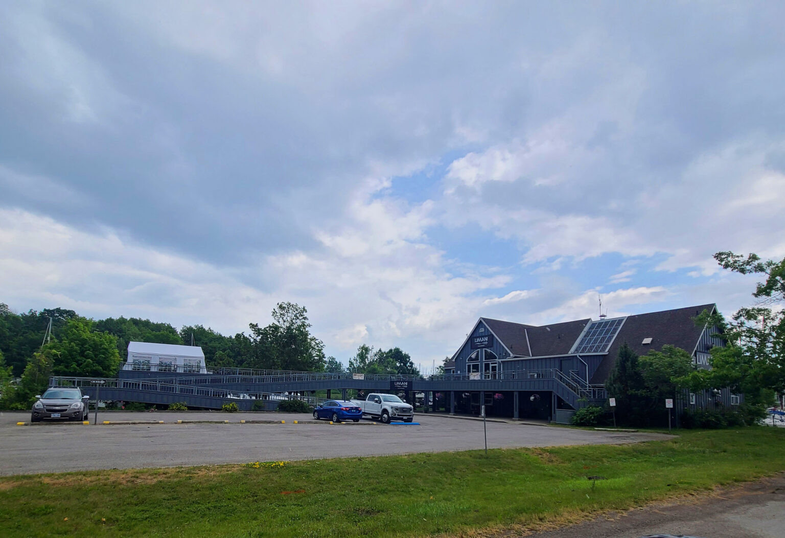 Fifty Point Conservation Area Review & Camping Guide - 2 Nerds In A Truck