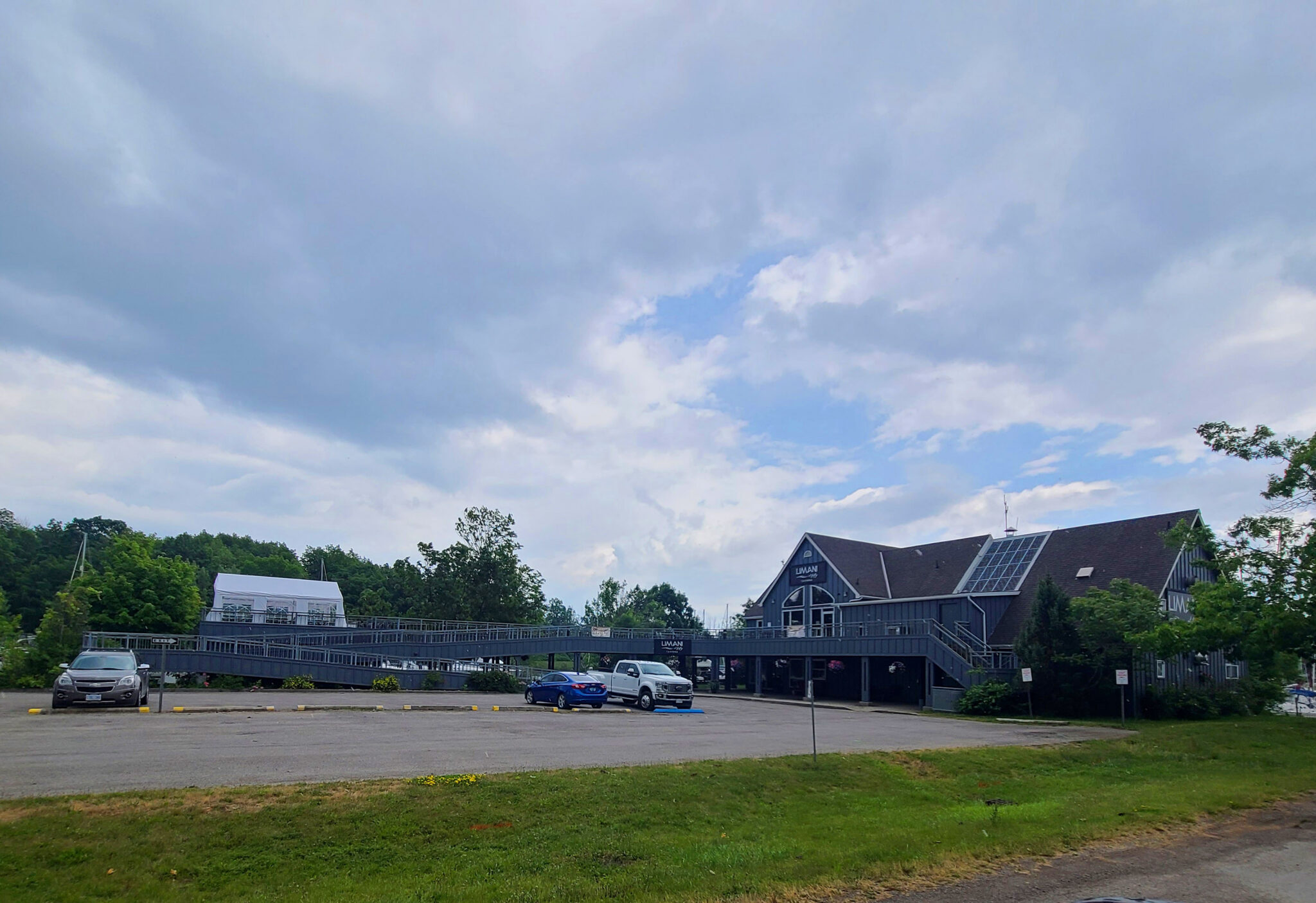 Fifty Point Conservation Area Review & Camping Guide - 2 Nerds In A Truck