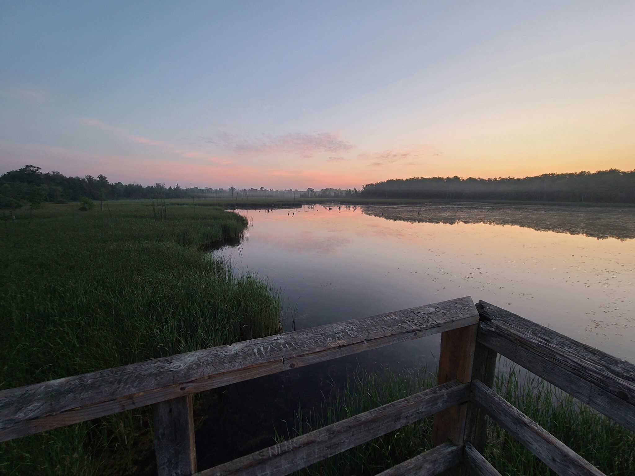 Valens Lake Conservation Area Campground Review - 2 Nerds In A Truck