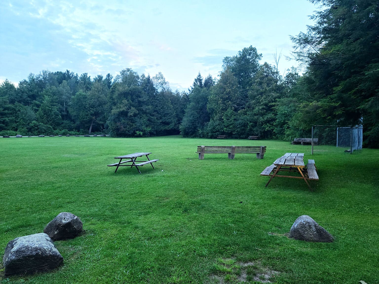 Elora Gorge Conservation Area Campground Review - 2 Nerds In A Truck