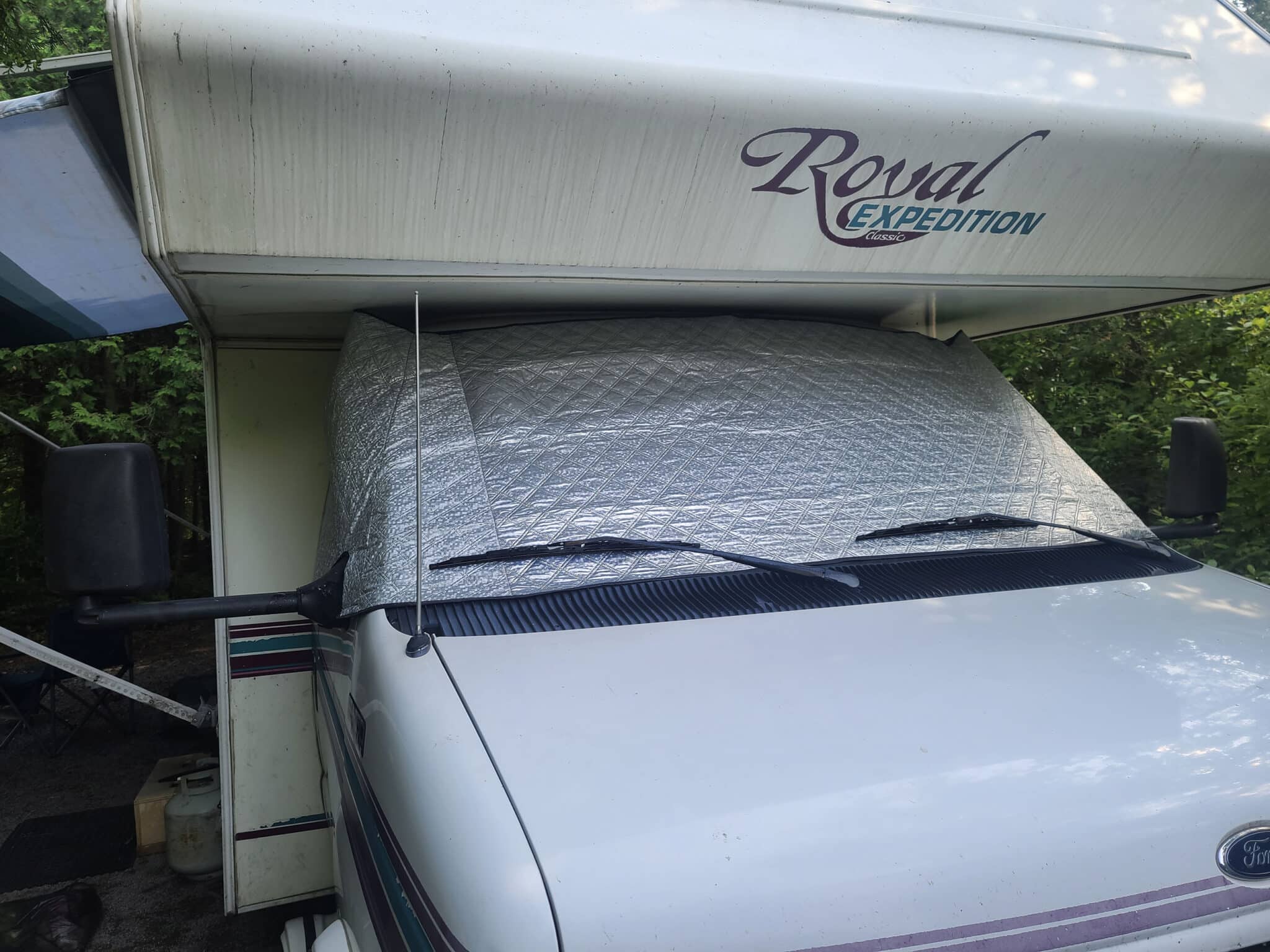 Ultimate RV & Travel Trailer Setup Checklist - 2 Nerds In A Truck