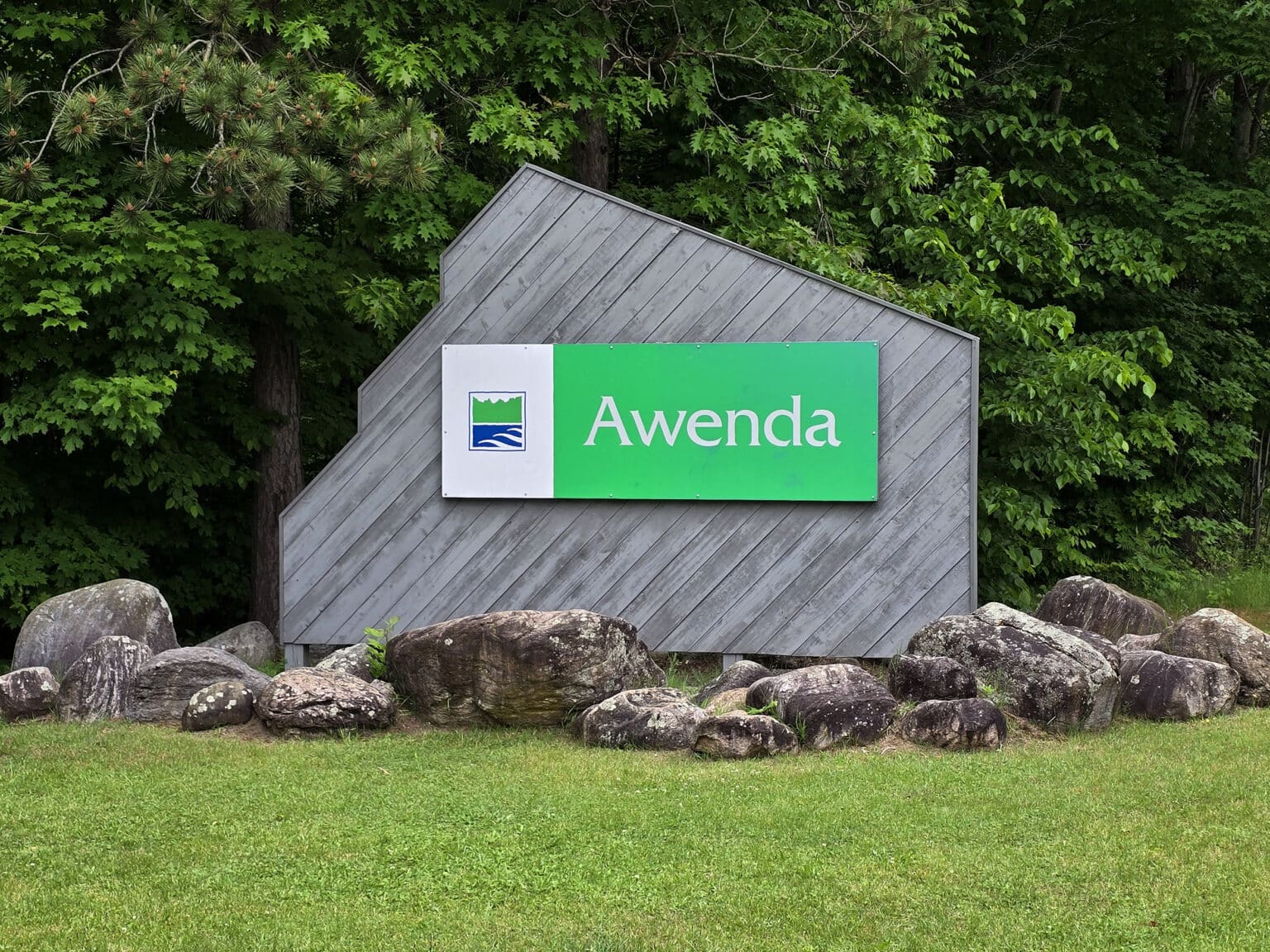 Awenda Provincial Park, Ontario: RV Camping Review - 2 Nerds In A Truck