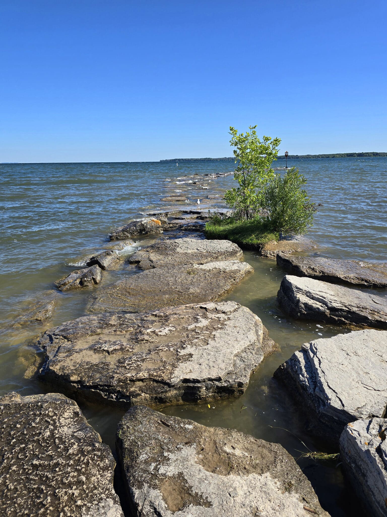 Sibbald Point Provincial Park, Ontario RV Camping Review - 2 Nerds In A ...