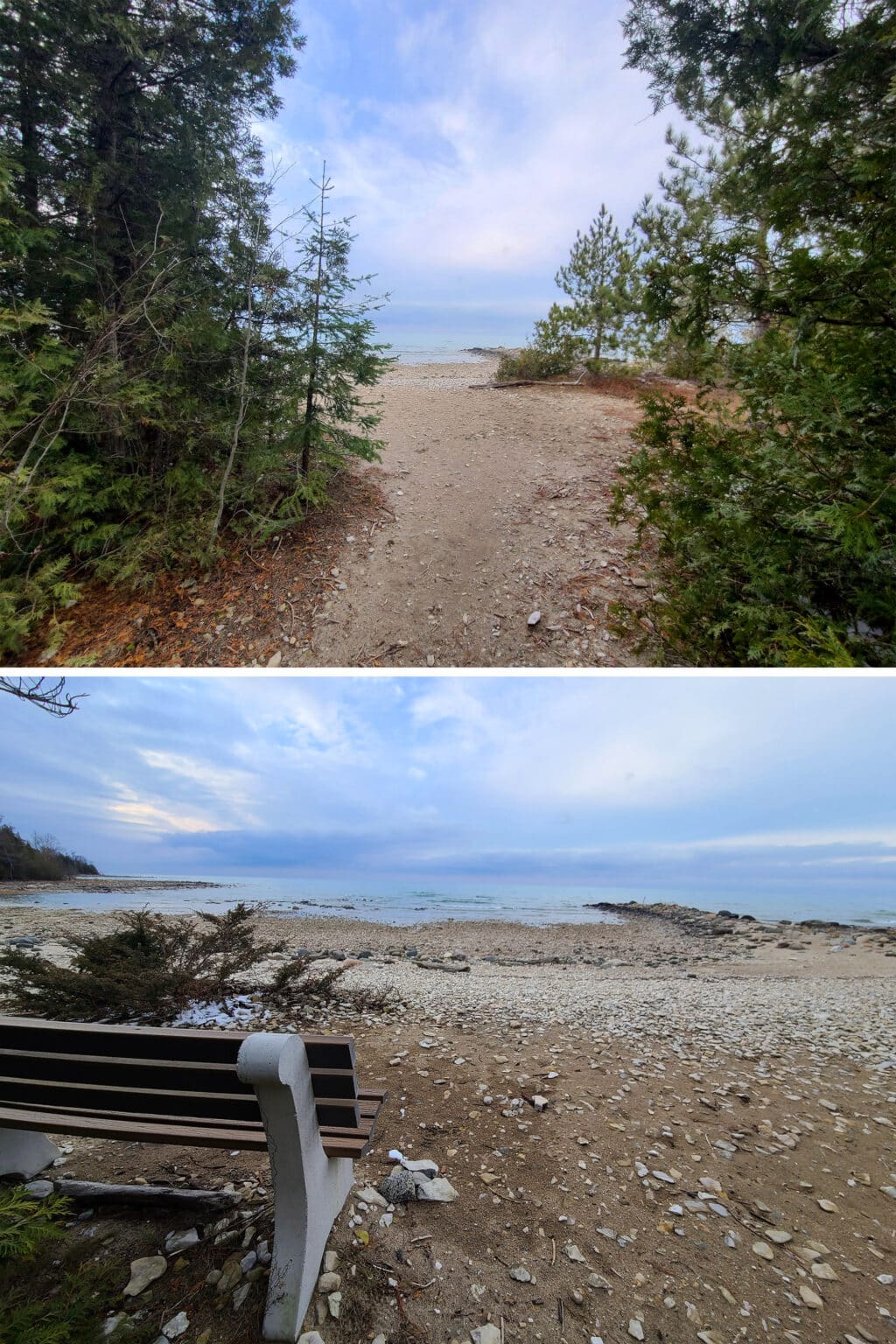 MacGregor Point Provincial Park RV Camping Review - 2 Nerds In A Truck