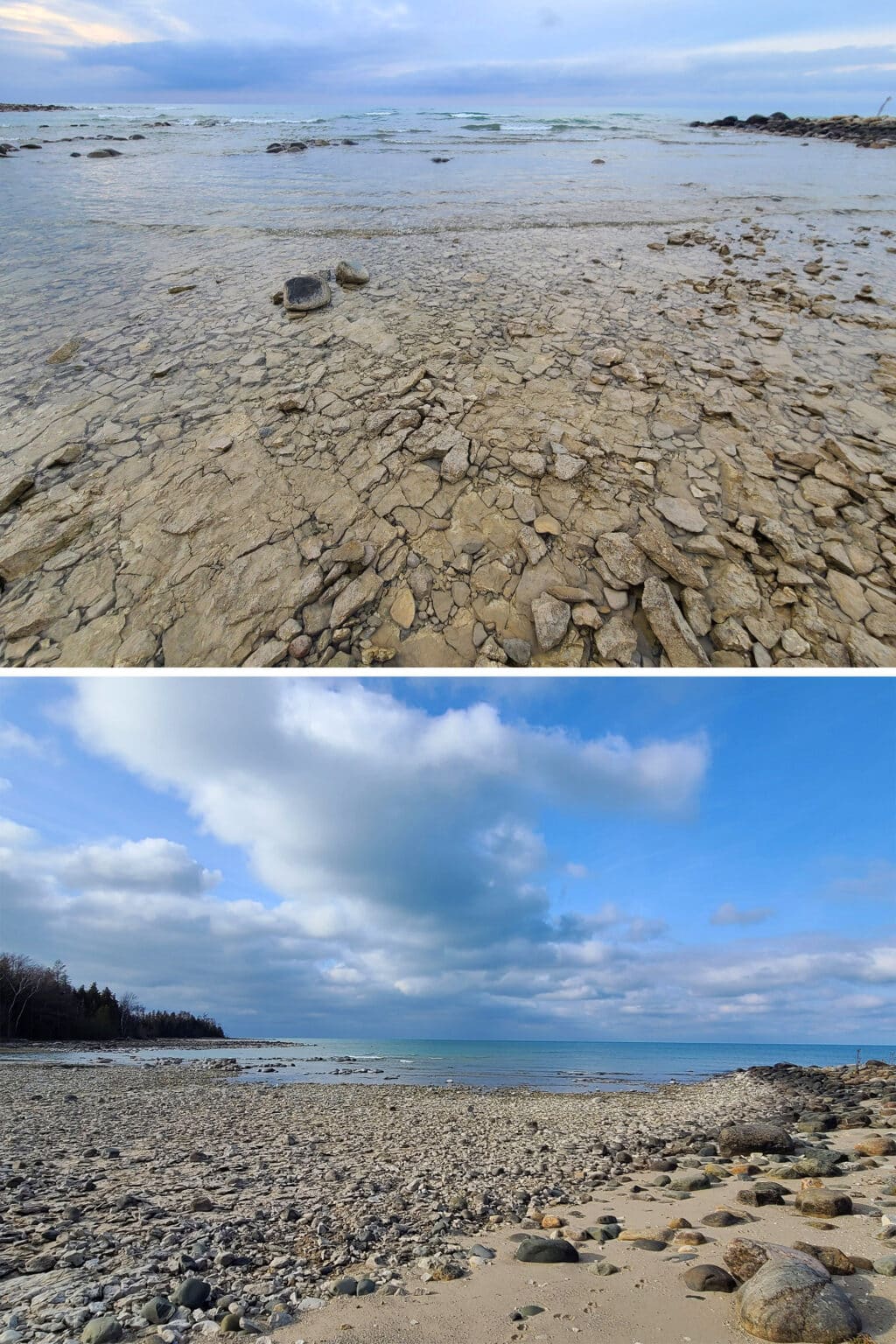 MacGregor Point Provincial Park RV Camping Review - 2 Nerds In A Truck