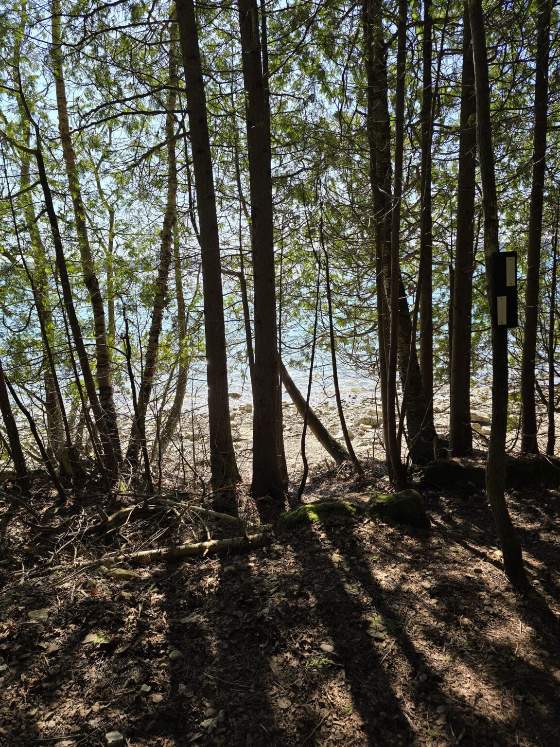 Spirit Rock Conservation Area - Everything You Need to Know! - 2 Nerds ...