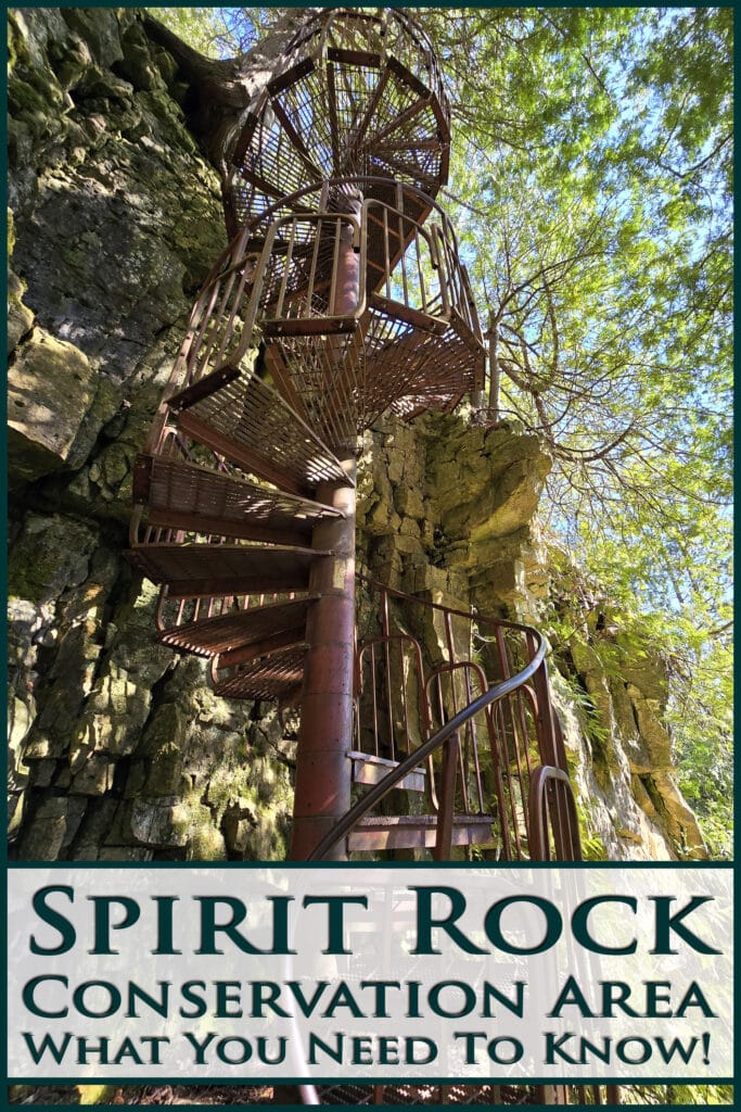 Spirit Rock Conservation Area - Everything You Need to Know! - 2 Nerds ...