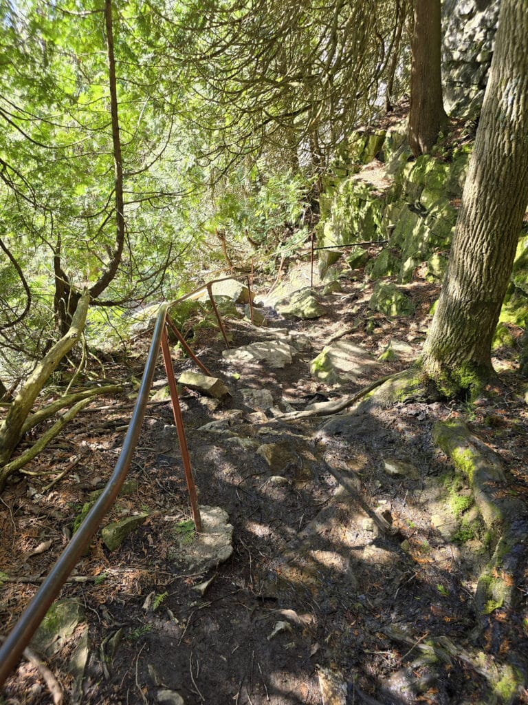 Spirit Rock Conservation Area - Everything You Need to Know! - 2 Nerds ...