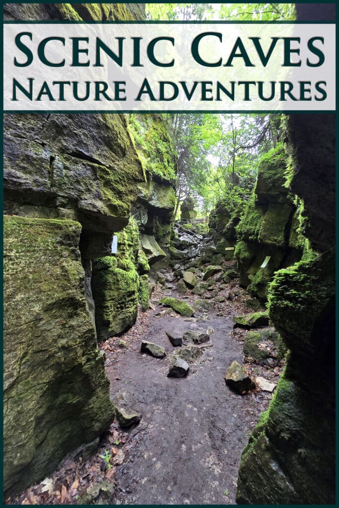 Scenic Caves Nature Adventures - What You Need to Know! - 2 Nerds In A ...