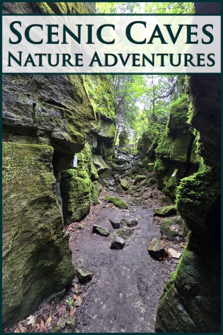 Scenic Caves Nature Adventures - What You Need to Know! - 2 Nerds In A Truck