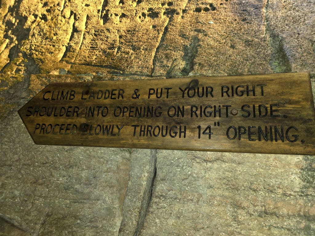 Scenic Caves Nature Adventures - What You Need to Know! - 2 Nerds In A ...