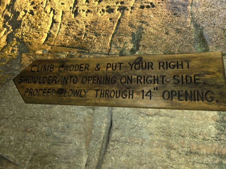 Scenic Caves Nature Adventures - What You Need to Know! - 2 Nerds In A ...