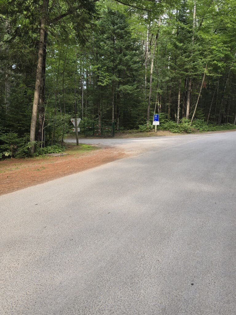 Bonnechere Provincial Park Camping Guide [Killaloe, Ontario] - 2 Nerds ...
