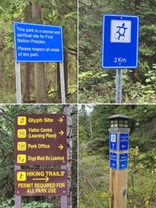 Petroglyphs Provincial Park: Everything You Need to Know! - 2 Nerds In ...