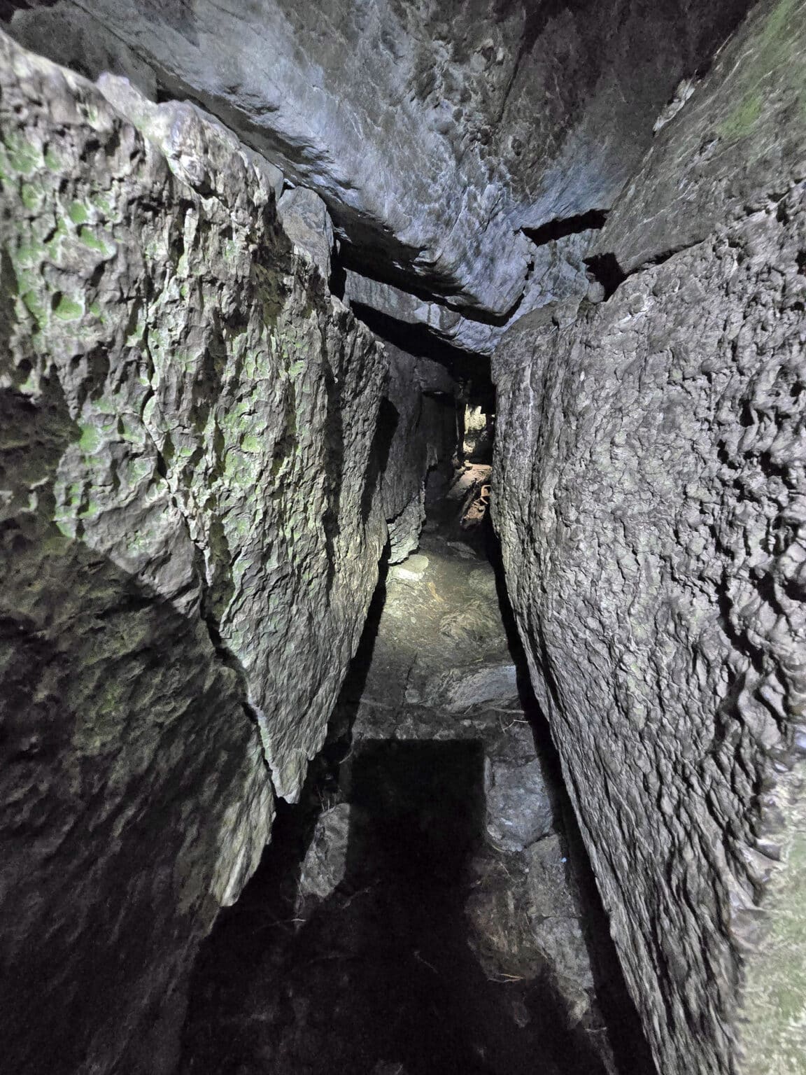 Warsaw Caves Conservation Area Campground, Caving & Trails - 2 Nerds In ...