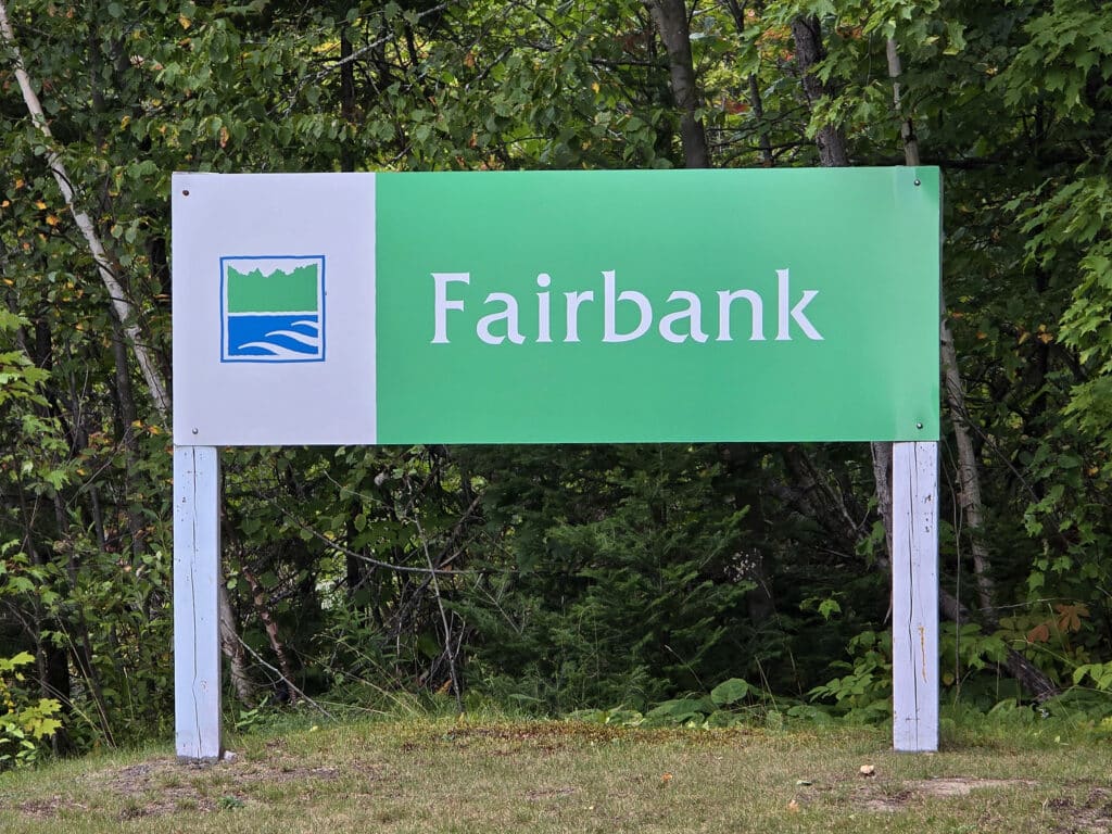 Fairbank Provincial Park - Campground Review & Visitor Guide - 2 Nerds ...