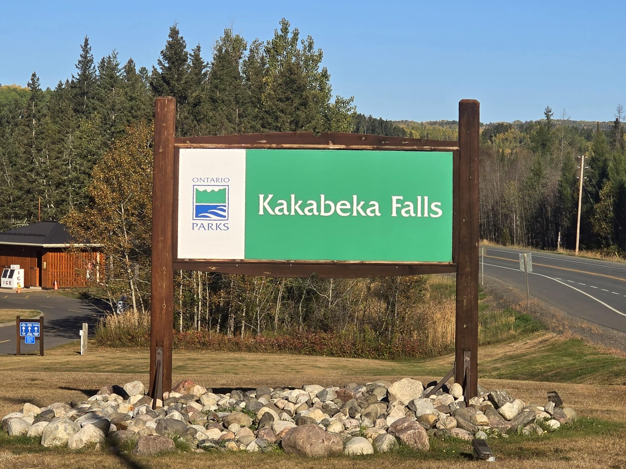Kakabeka Falls Provincial Park Campground Review & Guide - 2 Nerds In A ...
