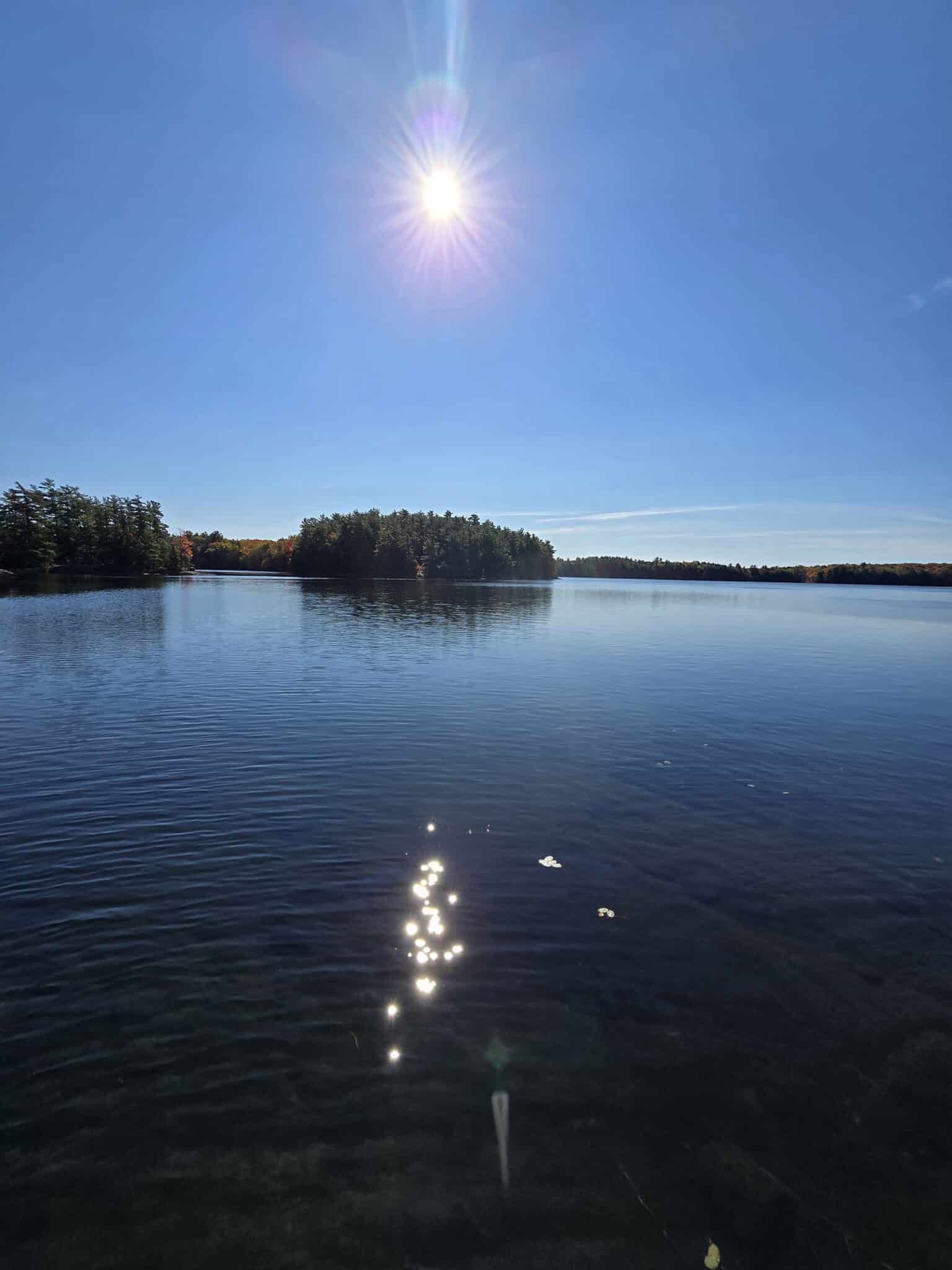 Hardy Lake Provincial Park - What you Need to Know! - 2 Nerds In A Truck