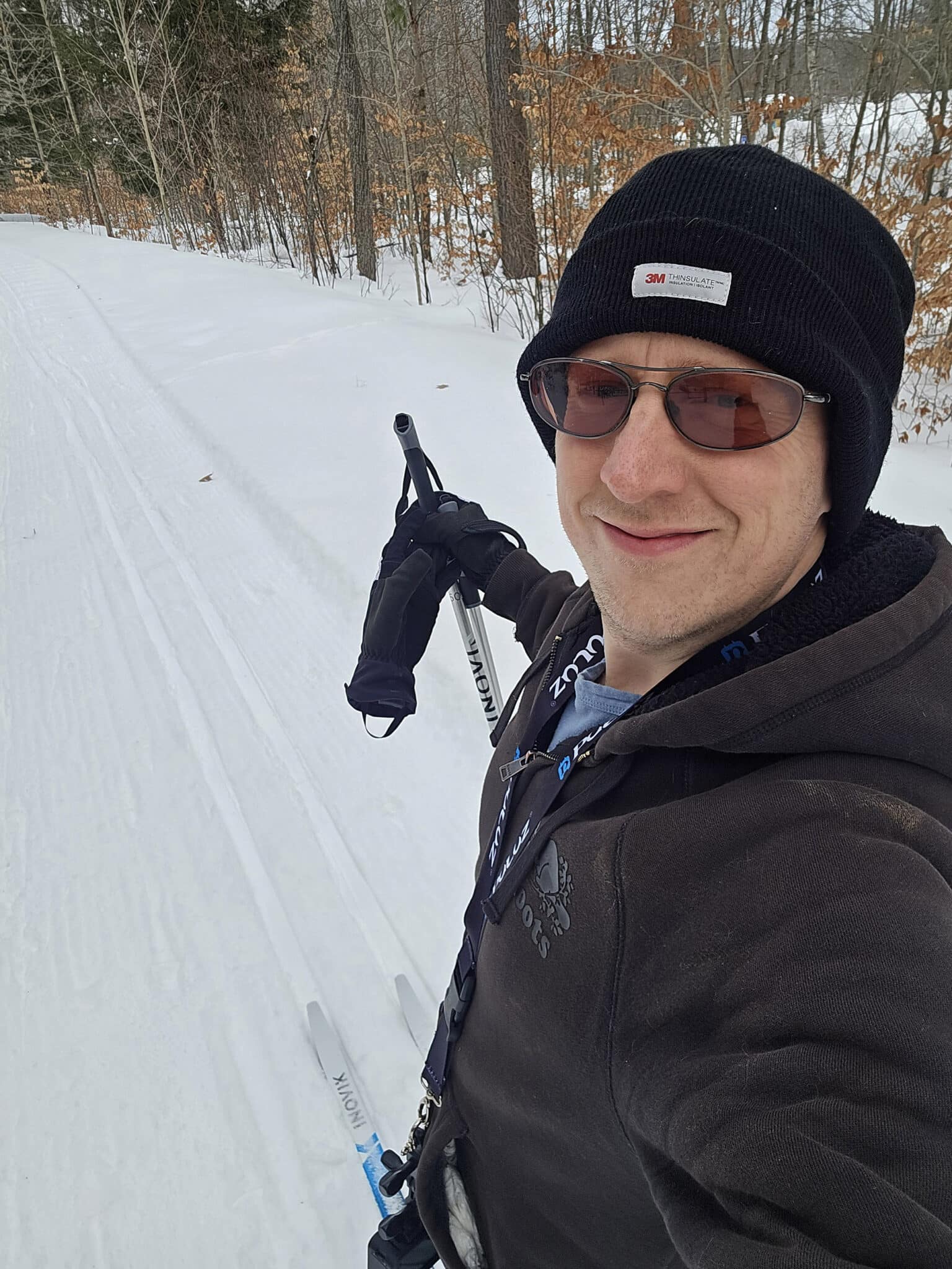 Winter Camping at Killbear Provincial Park - Review & Guide - 2 Nerds ...