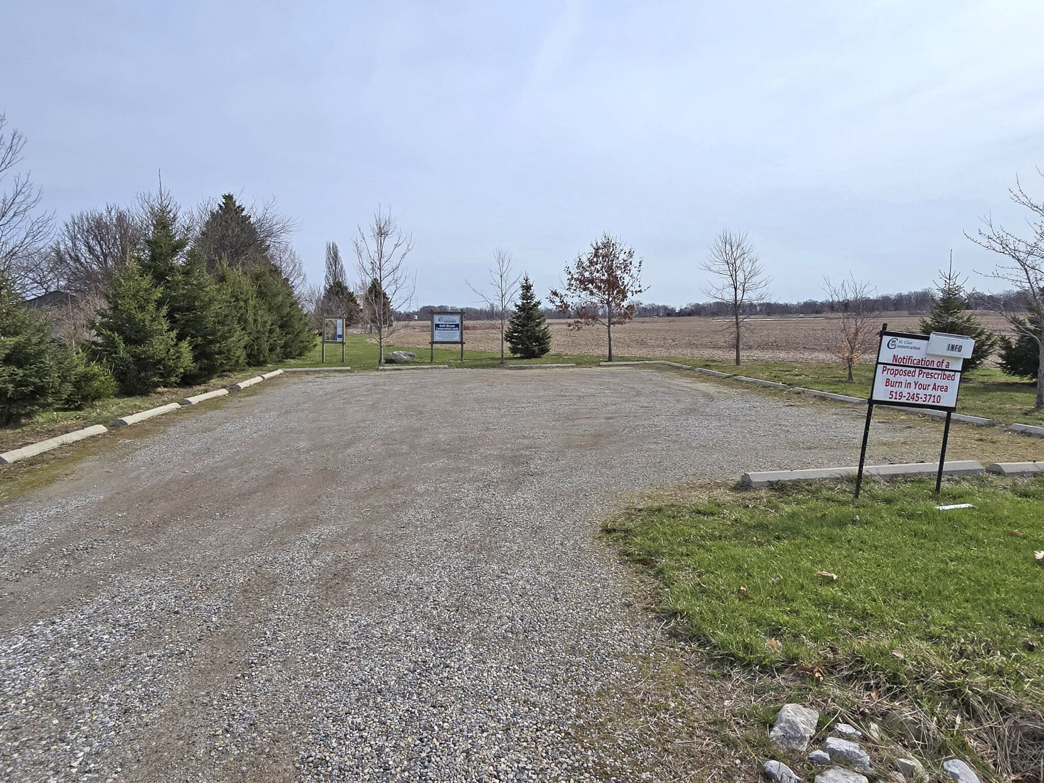 Keith McLean Conservation Lands - A Birder's Paradise! - 2 Nerds In A Truck