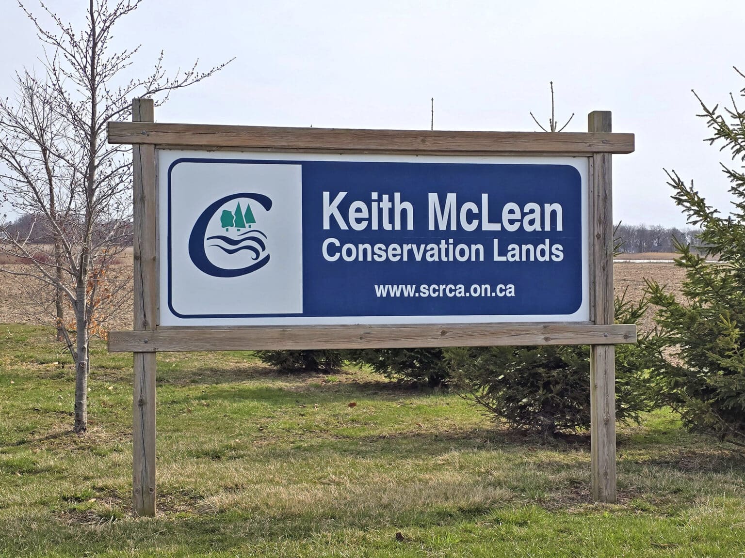 Keith McLean Conservation Lands - A Birder's Paradise! - 2 Nerds In A Truck