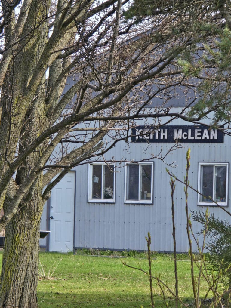 Keith McLean Conservation Lands - A Birder's Paradise! - 2 Nerds In A Truck