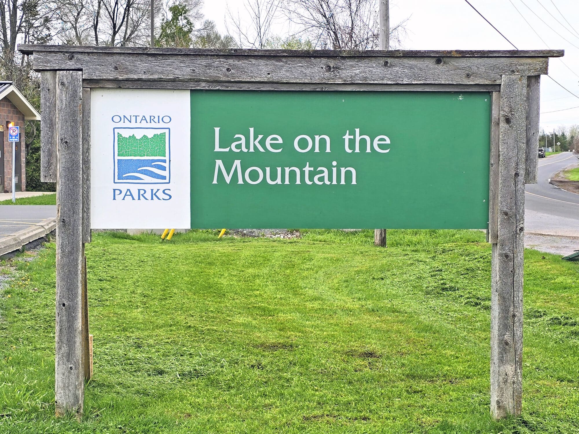 Lake on The Mountain Provincial Park Review & Guide - 2 Nerds In A Truck