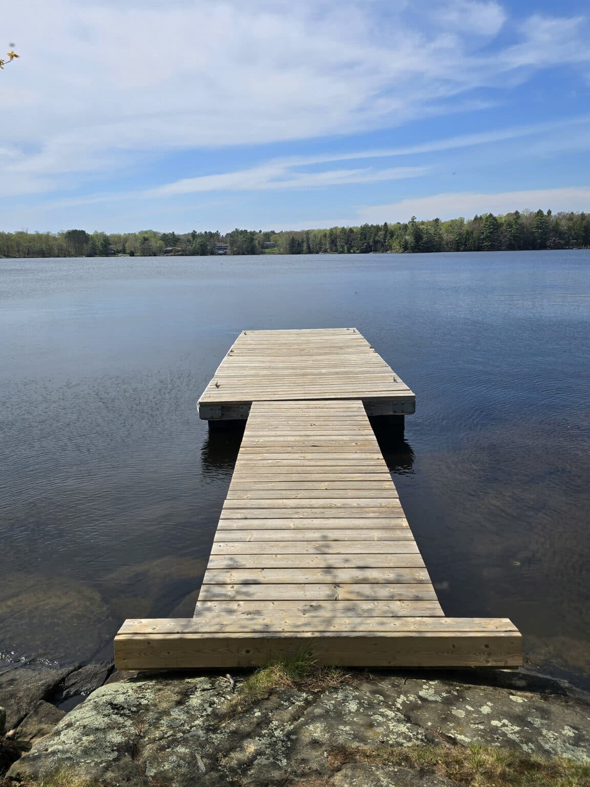 Oastler Lake Provincial Park Review & Camping Guide - 2 Nerds In A Truck