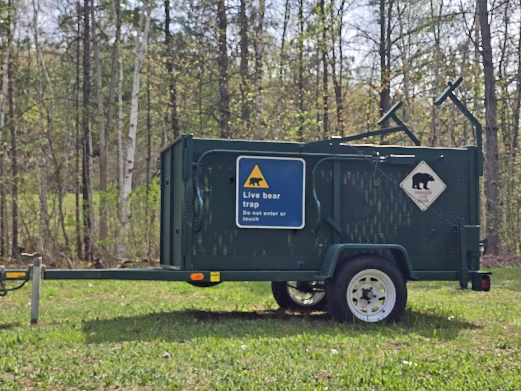 Oastler Lake Provincial Park Review & Camping Guide - 2 Nerds In A Truck