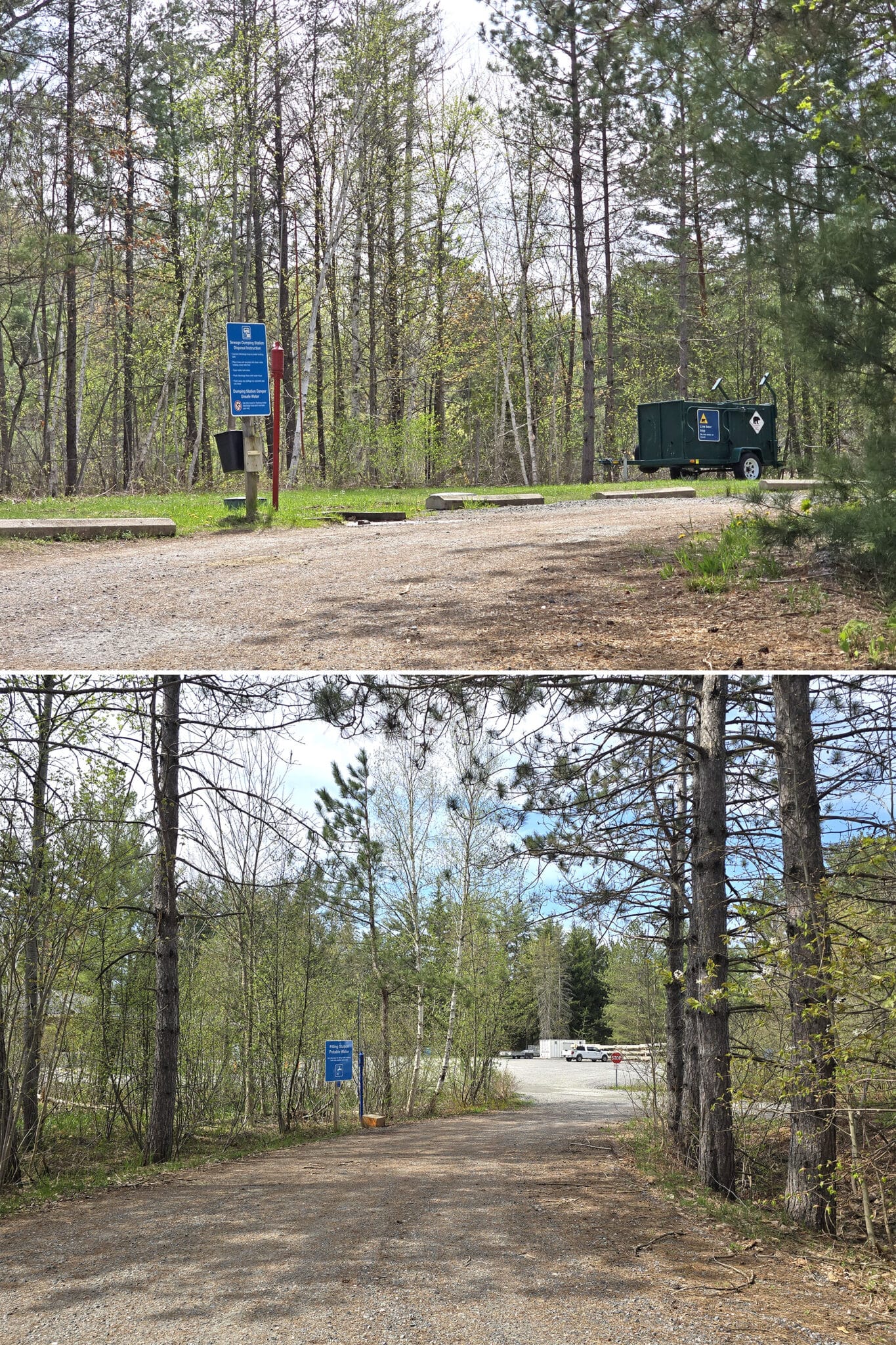 Oastler Lake Provincial Park Review & Camping Guide - 2 Nerds In A Truck