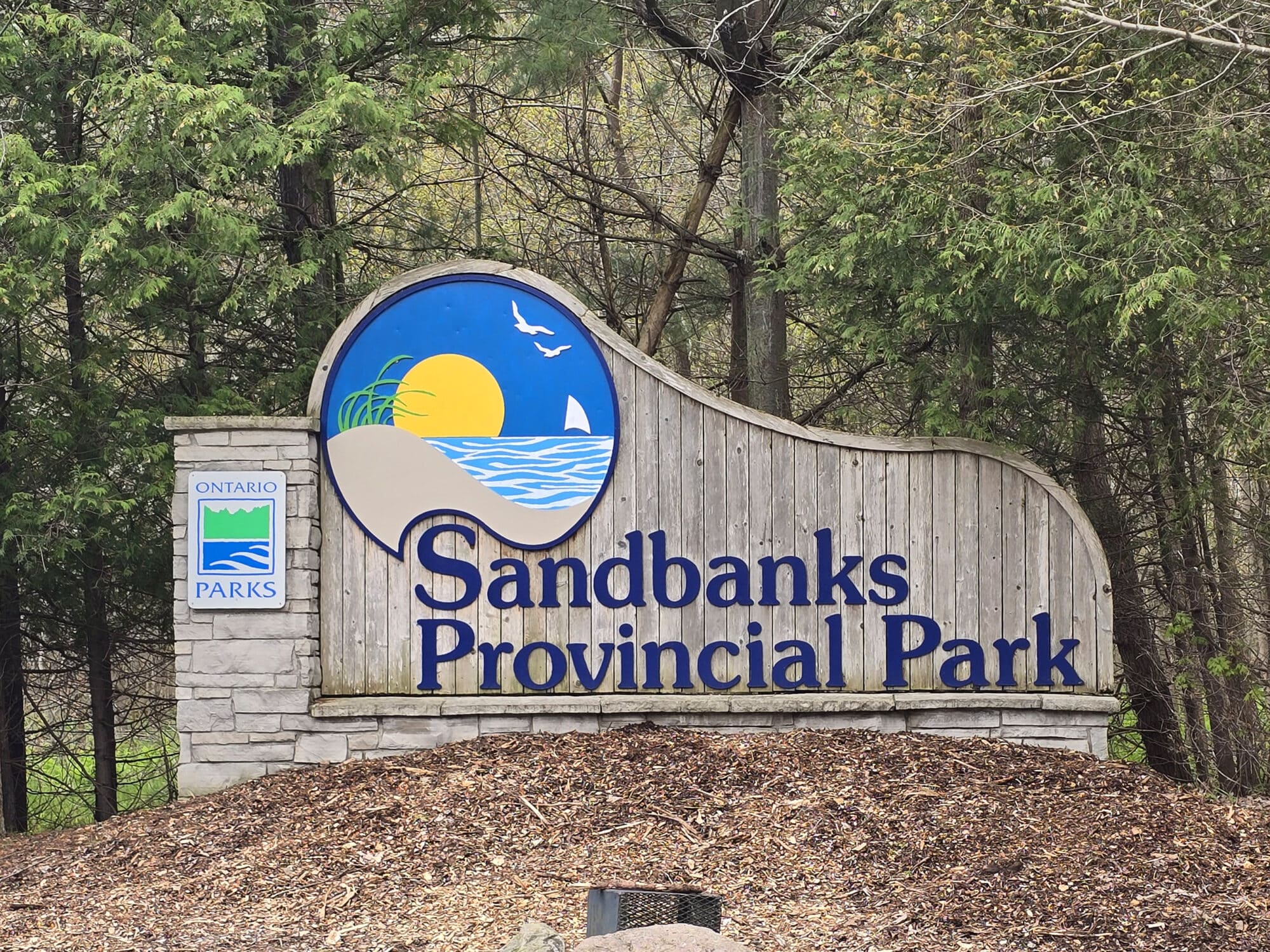 Sandbanks Provincial Park [Visitor Guide & RV Camping Review] - 2 Nerds ...