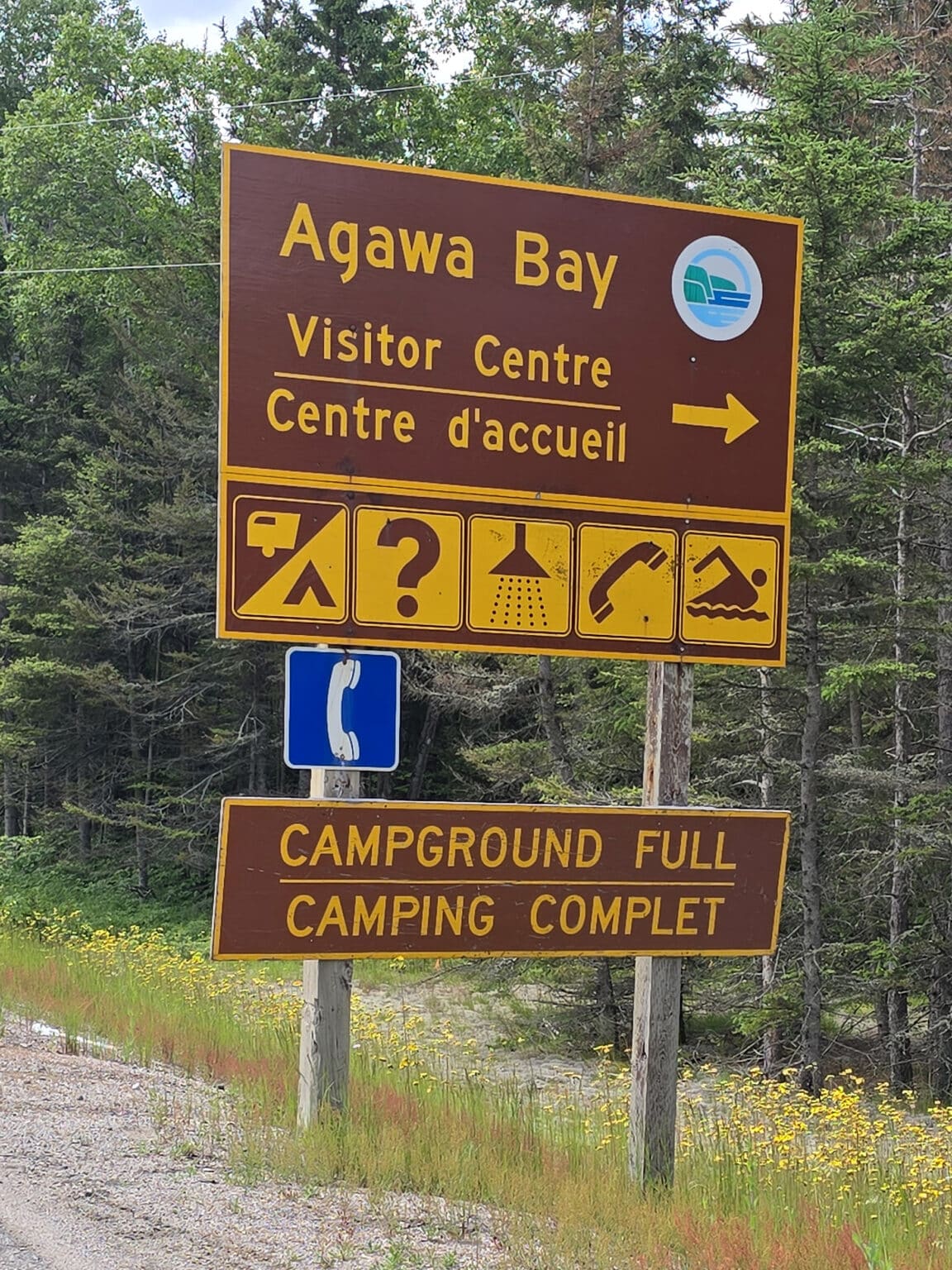 The Ultimate Guide to Lake Superior Provincial Park - 2 Nerds In A Truck
