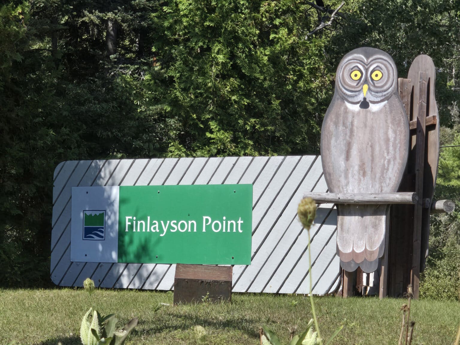 Finlayson Point Provincial Park Review & Camping Guide - 2 Nerds In A Truck