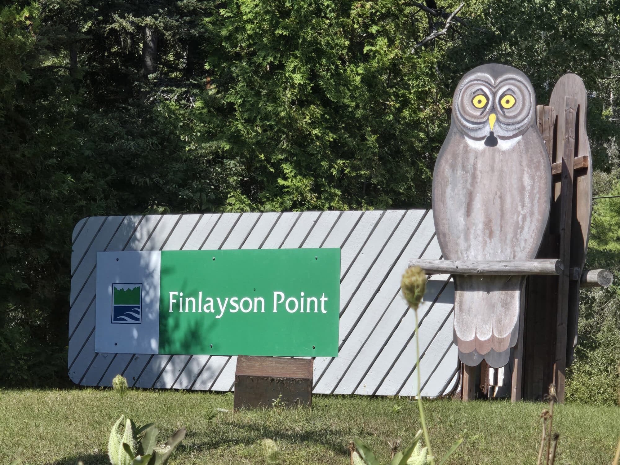 Finlayson Point Provincial Park Review & Camping Guide - 2 Nerds In A Truck