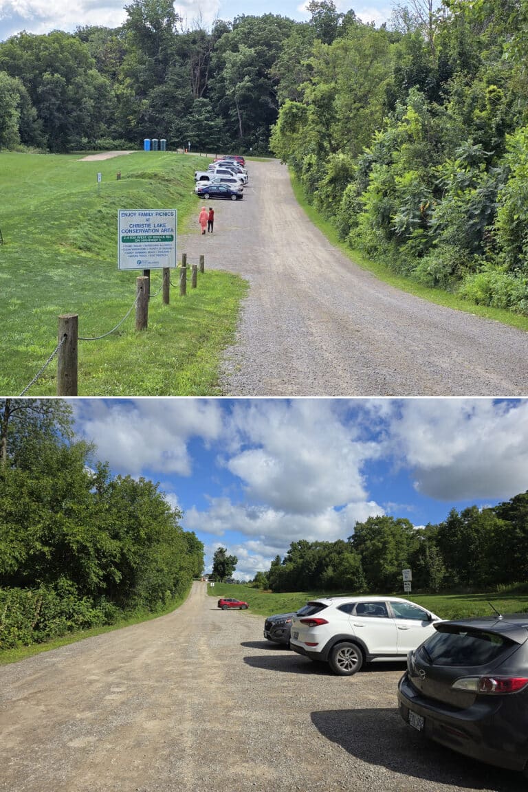 THE Guide to Visiting Dundas Peak & Tew Falls - Hamilton, Ontario - 2 ...
